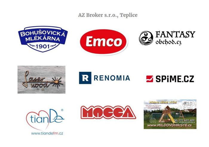 sponzoři